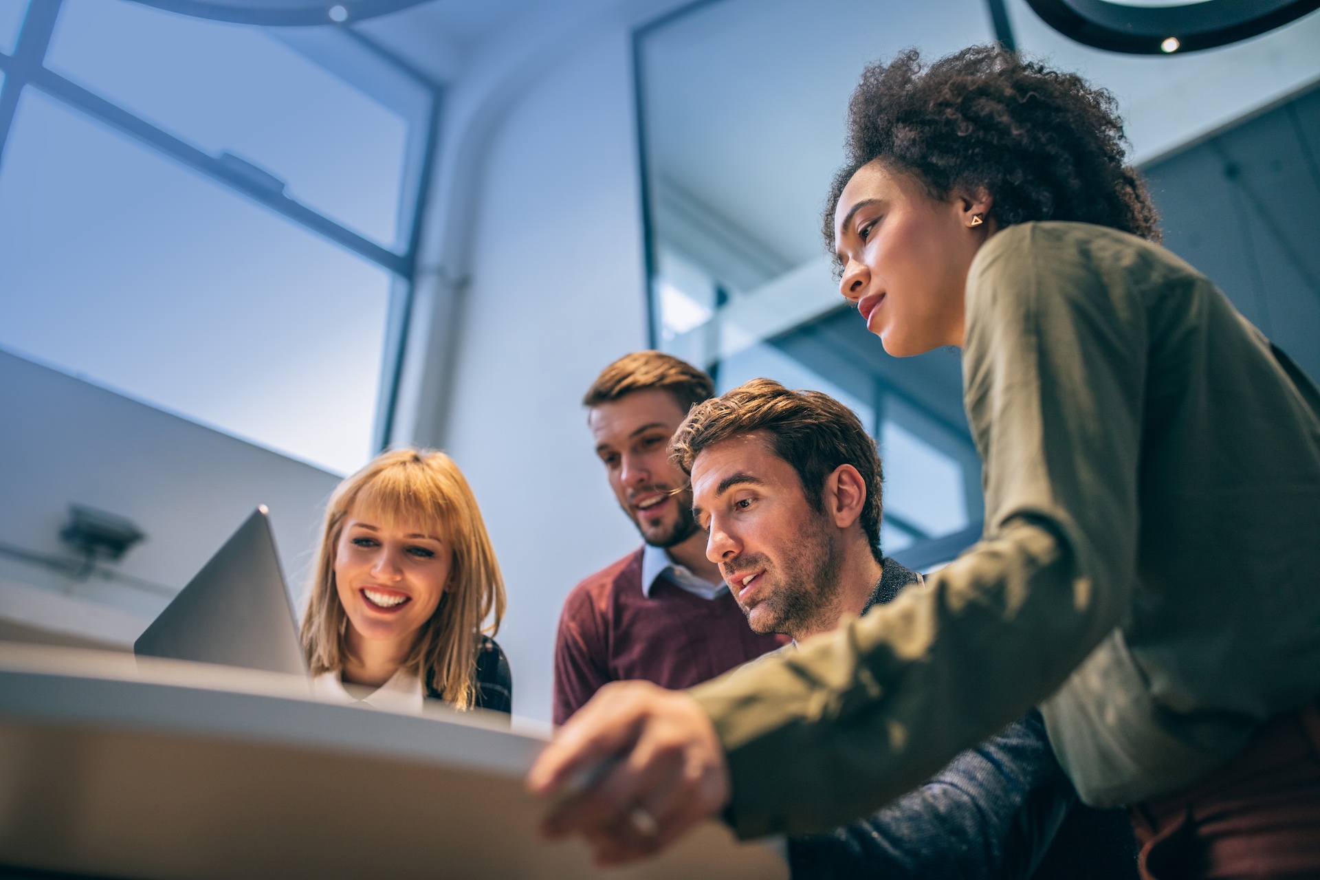 Drive Results With Cost-Efficient HR Technology | ClearCompany